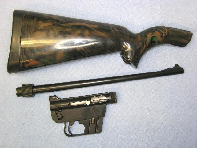 Armalite Survival rifle Armalite AR-7 .22 survival rifle, floating