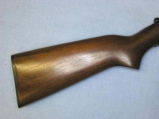 Winchester M69a Bolt Action .22 Clip Feed For Sale at GunAuction.com ...