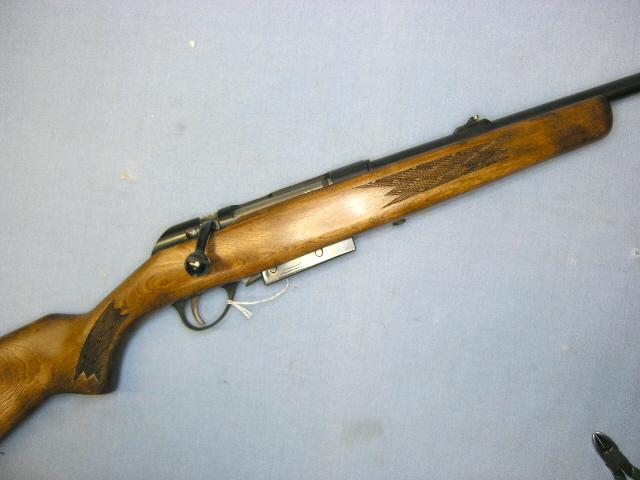 Stevens M58 .410 Deer Hunting Stevens .410 Bolt Action Shotgun-Hunting ...