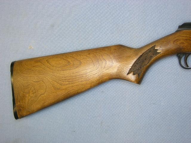 Stevens M58 .410 Deer Hunting Stevens .410 Bolt Action Shotgun-Hunting ...