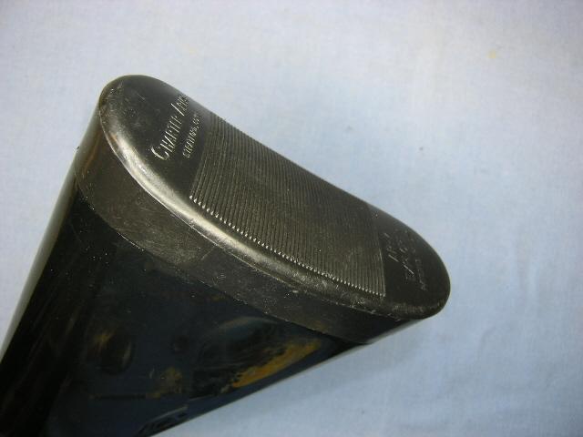 Armalite Ar-7 .22 Semi Auto Charter Arms Ar-7 Survival .22 Floating ...