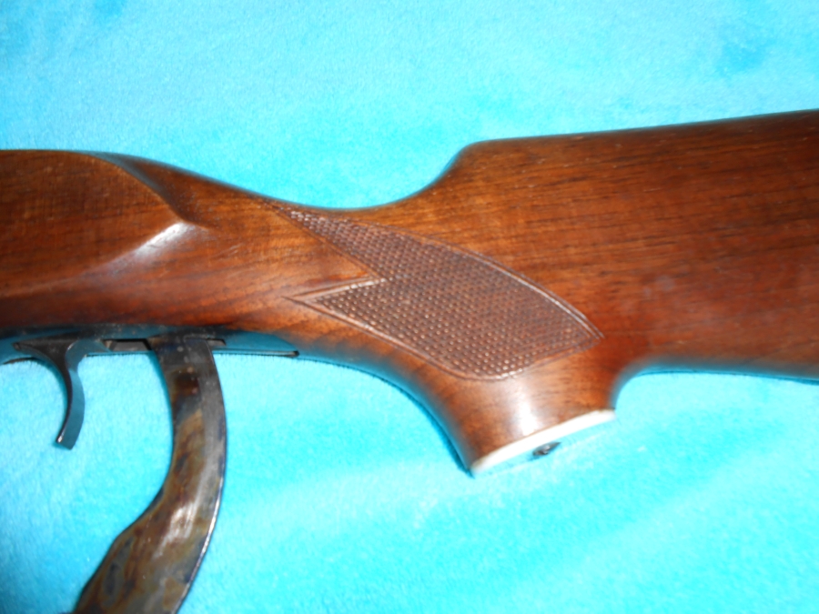 Savage Model 99, .358 Winchester Caliber For Sale at GunAuction.com ...