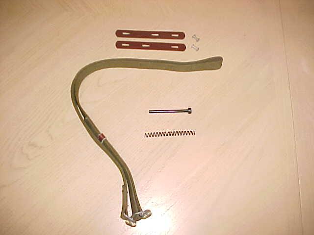 Sks Sling W/Operating Rod & Spring Kit For Sale at GunAuction.com - 9156909