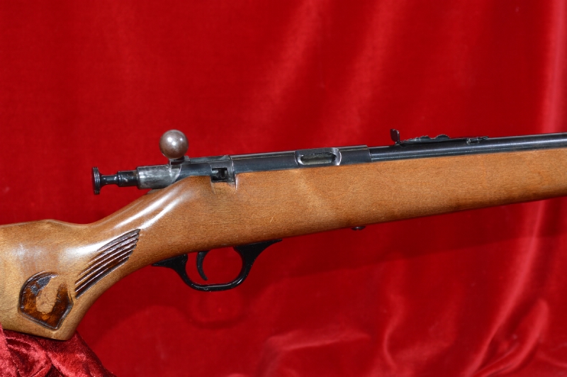Marlin Firearms Co. Glenfield Model 10 -22 S,L,Lr- Ser.No. 27391943 For ...