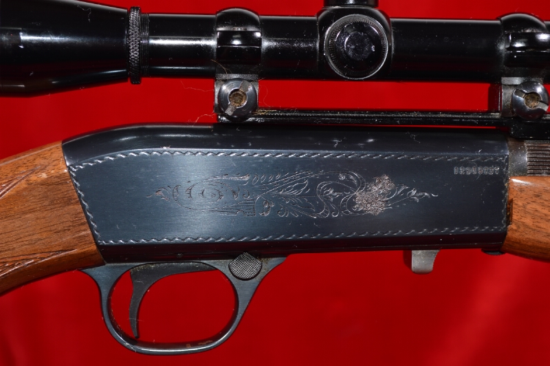 Browning (Fn) Auto Rifle Grade I (Fn) -.22 Lr- Ser.No. 12969137 For ...