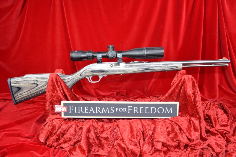 Marlin Model 60ss -.22 Lr- Ser.No. 92421922 For Sale at GunAuction.com ...