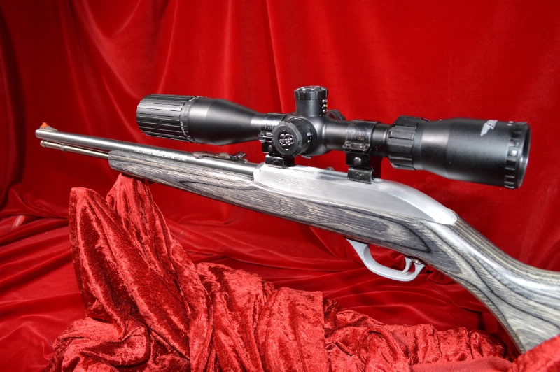 Marlin Model 60ss -.22 Lr- Ser.No. 92421922 For Sale at GunAuction.com ...