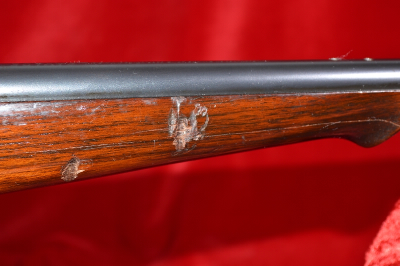 Savage Model 23c Sporter -.32-20 Wcf- Ser.No. 40236 For Sale at ...
