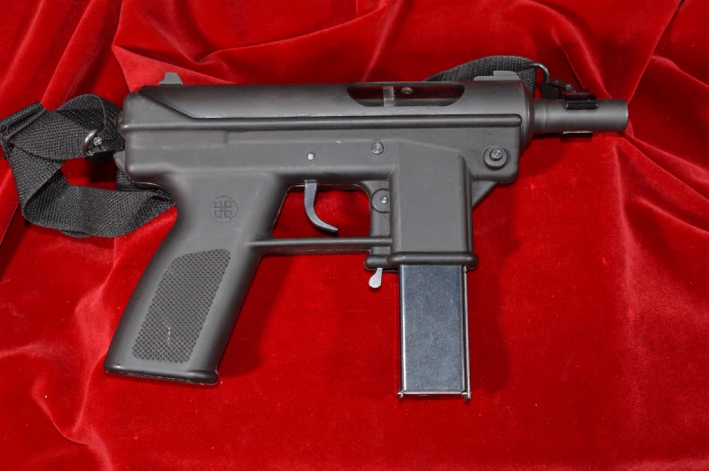 Interdynamics Of America Kg99 9mm - 10155 For Sale at GunAuction.com ...