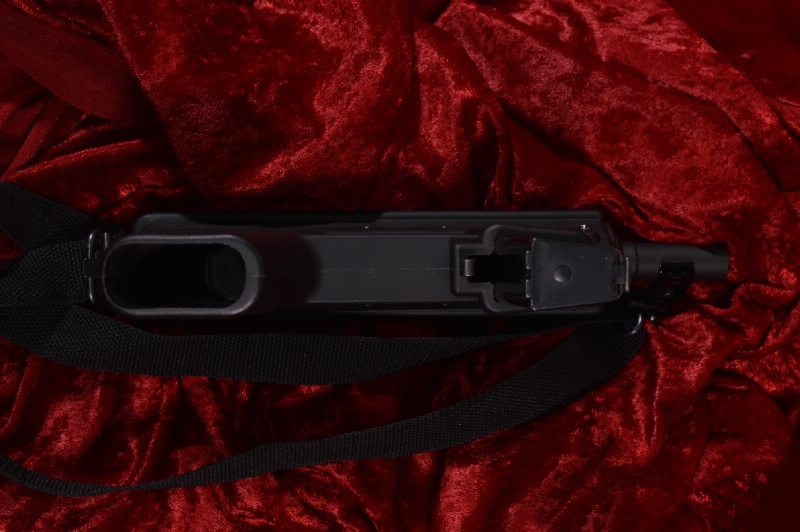 Interdynamics Of America Kg99 9mm - 10155 For Sale at GunAuction.com ...