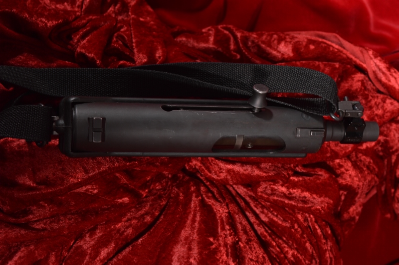 Interdynamics Of America Kg99 9mm - 10155 For Sale at GunAuction.com ...