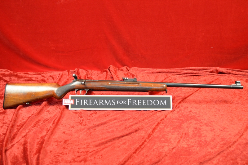 Gustave Genschow Geco Sportbuchse Mod 28 -Kal .22 -Ser.No. 15473 For ...