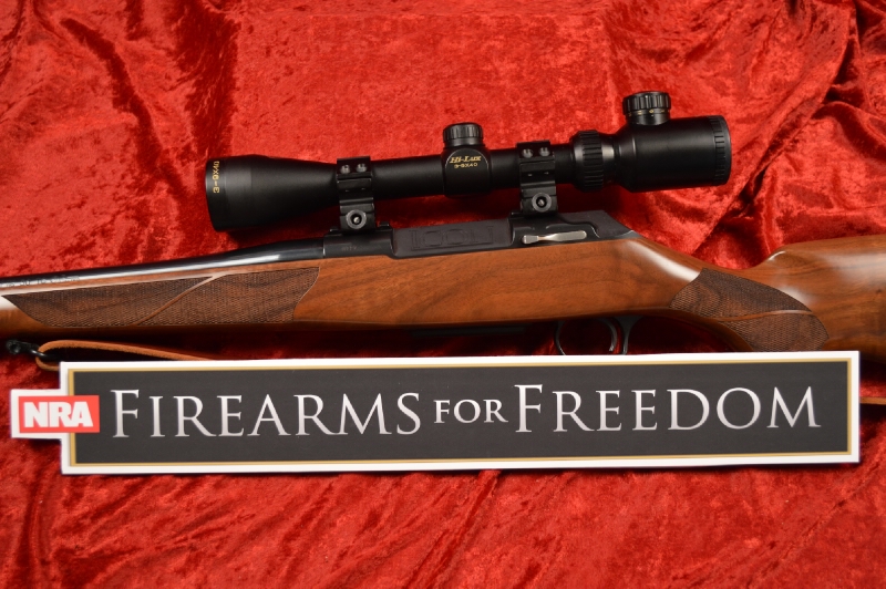 Thompson / Center Arms Icon -.30 Tc- Ser.No. 4727 For Sale at ...