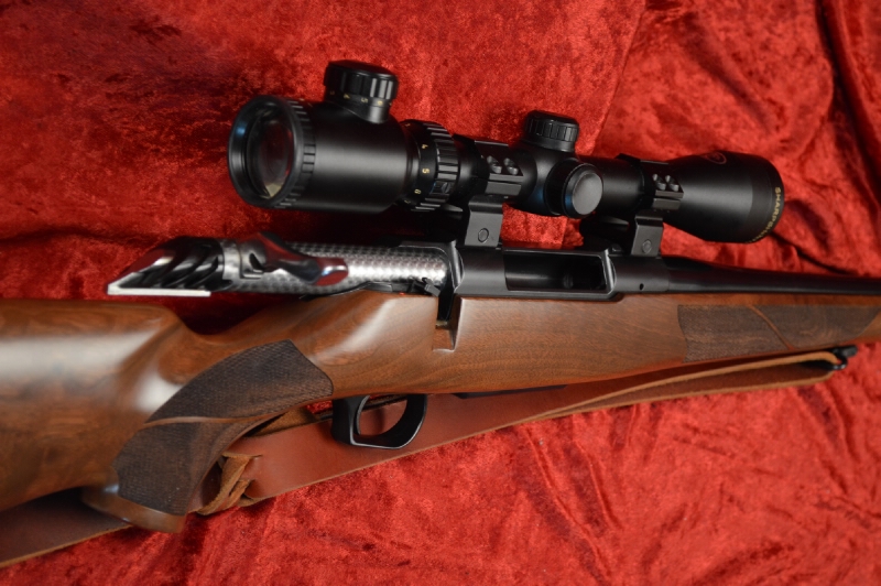 Thompson / Center Arms Icon -.30 Tc- Ser.No. 4727 For Sale at ...