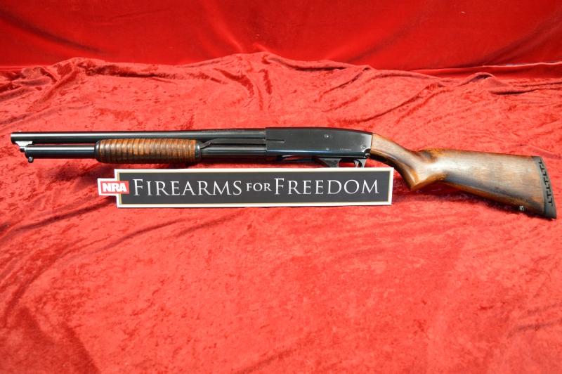 Savage Model 69 Rxl Series E -12ga -Ser.No. E428036 For Sale at ...