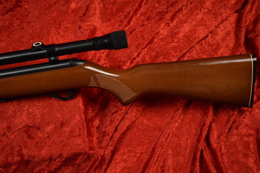 Sears, Roebuck & Co. Model 2200- .22 S-L-Lr- Ser.No. D43252 For Sale at ...