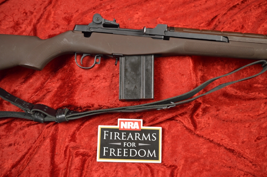 Federal Ordnance, Inc. M14a - 7.62 Mm For Sale at GunAuction.com - 12029280