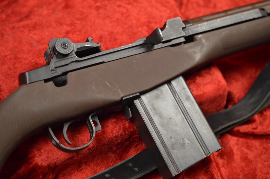 Federal Ordnance, Inc. M14a - 7.62 Mm For Sale at GunAuction.com - 12029280