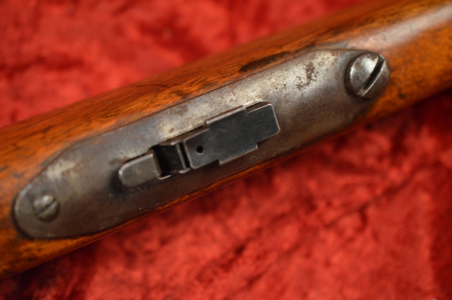 Stevens Model 84- .22 Lr- Nsn For Sale at GunAuction.com - 12458839