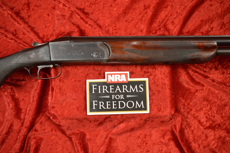 Remington Model 32- 12 Ga- Ser.No. 4419 For Sale at GunAuction.com ...