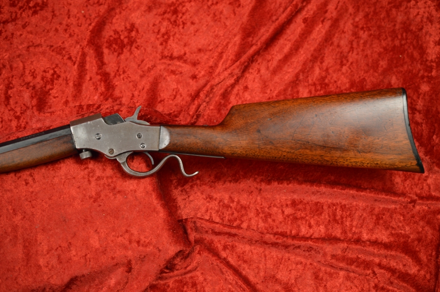 Stevens Model 1915- .25 Cal- Ser.No. K147 For Sale at GunAuction.com ...