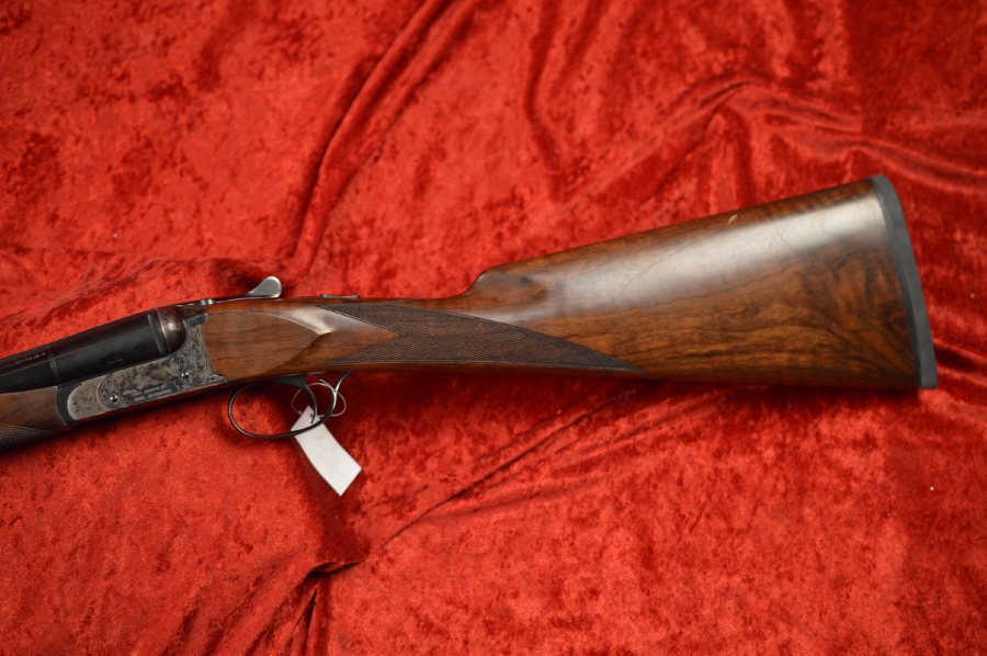 Verona Model 662- 20 Ga- Ser.No. Fvs00181 For Sale at GunAuction.com ...