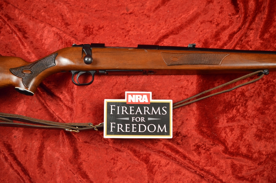 Western Auto Revelation R200A- .308 Win.- SN. 676513
