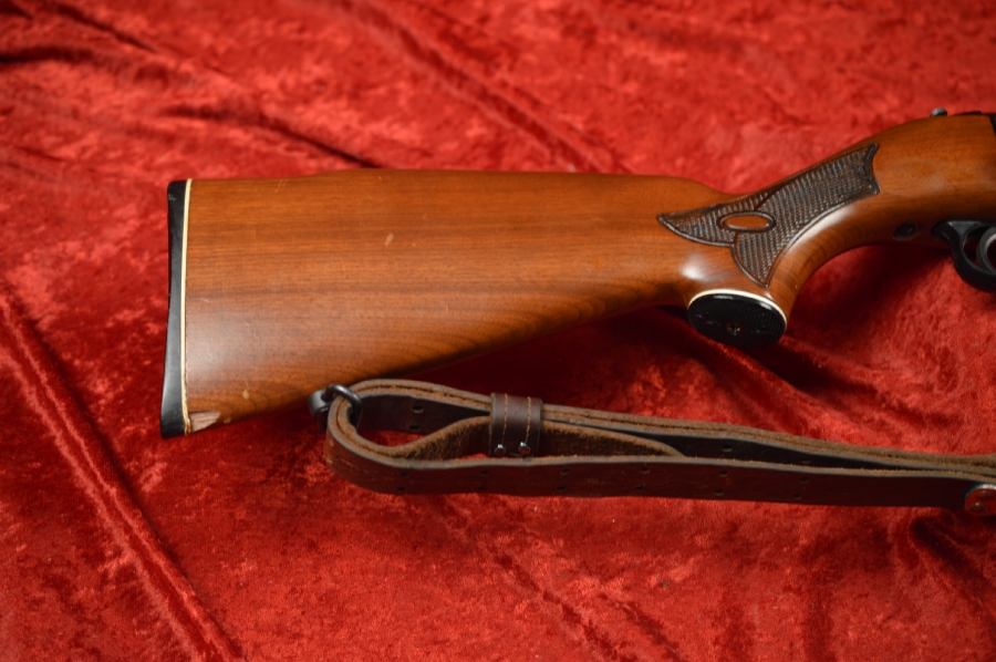 Western Auto Revelation R200a- .308 Win.- Sn. 676513 For Sale at ...