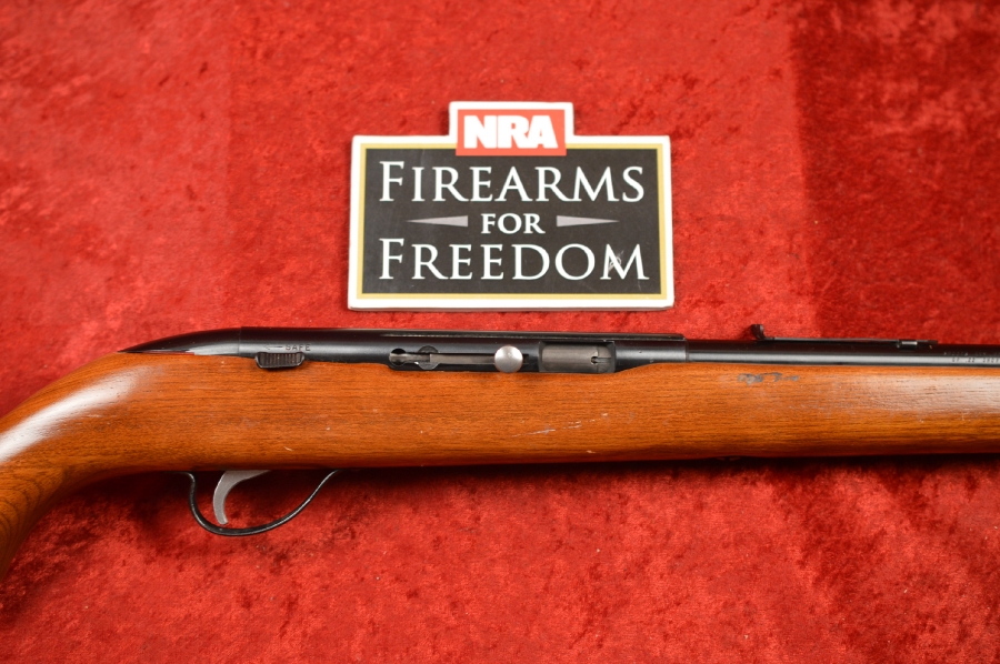 Sears, Roebuck & Co. Model 25 - .22 L,Lr,Short - Sn. 5832501 For Sale ...