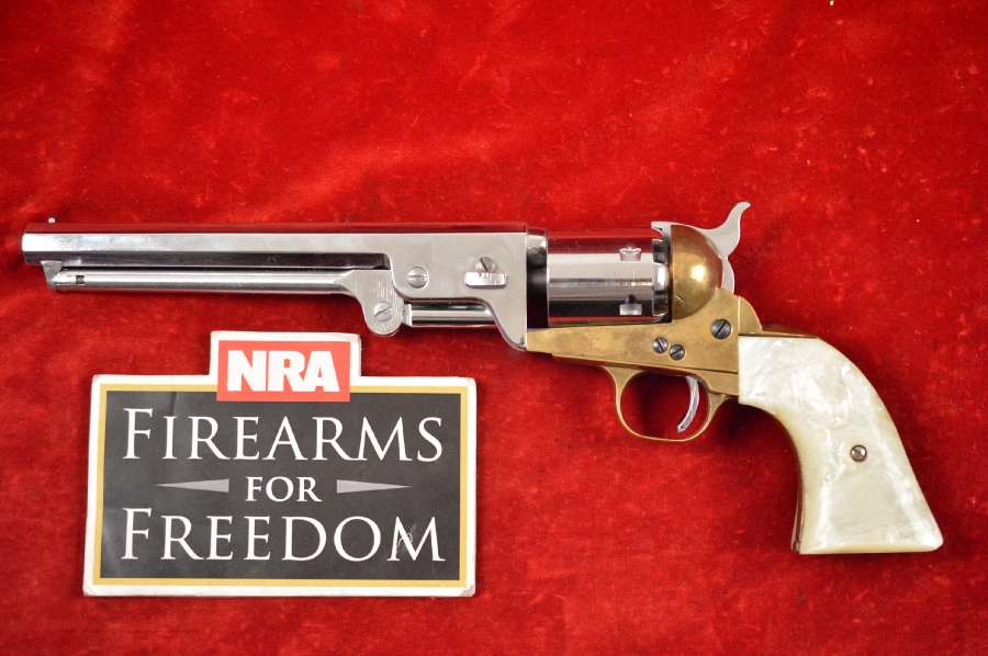 Unknown Colt Replica - .36 - Sn None For Sale at GunAuction.com - 13092411