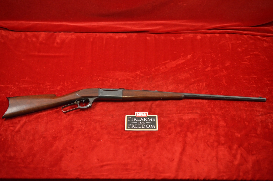 Savage Model 1899 - Sn 19265 For Sale at GunAuction.com - 13115382