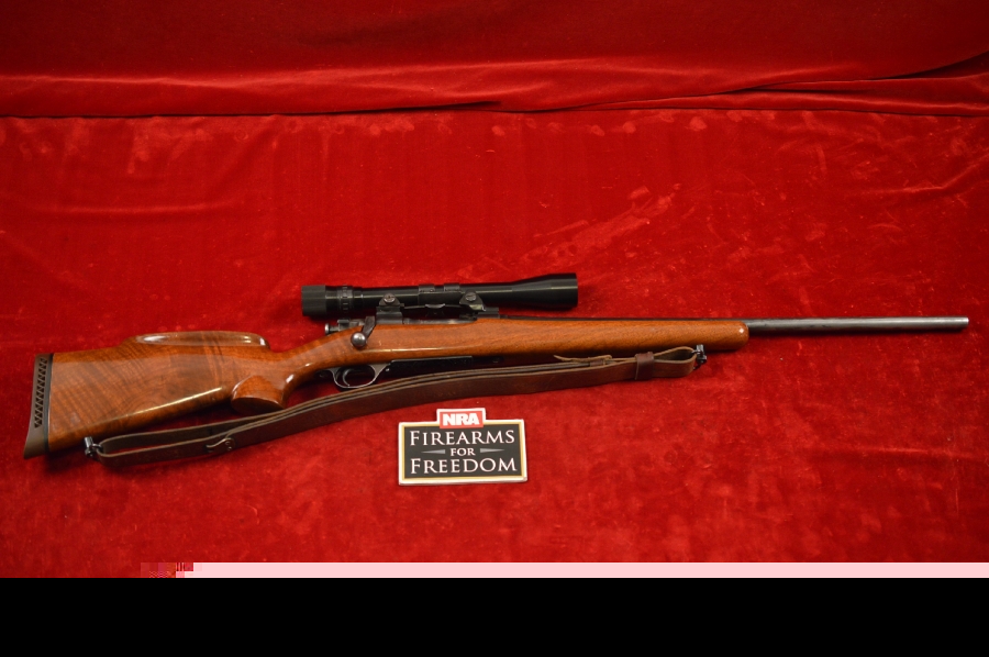 Sporterized Springfield M1903 - Sn None For Sale at GunAuction.com ...