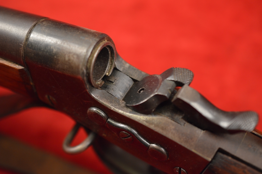 Remington M1867 Military Rifle - Sn None For Sale at GunAuction.com ...