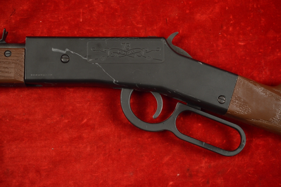 Crosman Model 73 - .177 Bb - Sn D84008435 For Sale at GunAuction.com ...