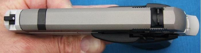 Smith & Wesson S&W 2213 .22 Lr Stainless 3" Minty With Box No Res Or ...