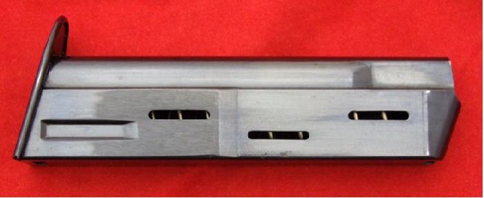 (1) Used 18 Rd Heckler & Koch Hk Vp70z Magazine For Sale at GunAuction ...