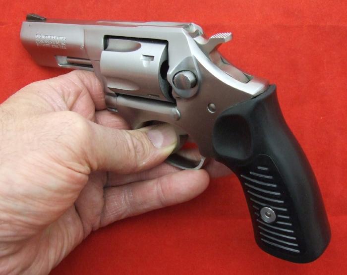 Ruger Sp101 .357 Mag Stainless 3 Inch -Buyitnow Gets Free Ship Ca Ok ...