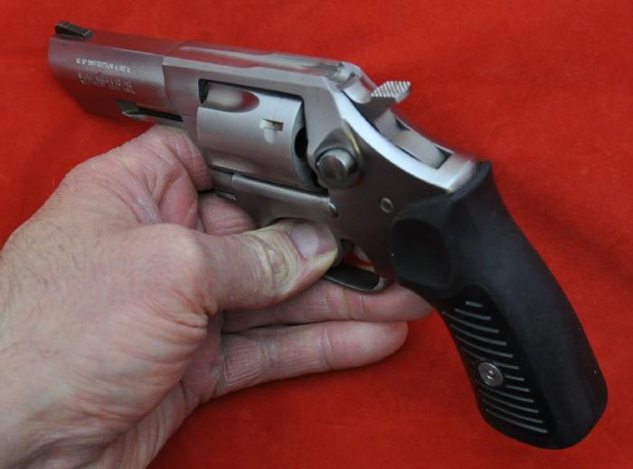 Ruger Sp101 .38 Spec Stainless 3 Inch -Buyitnow Gets Free Ship Ca Ok ...