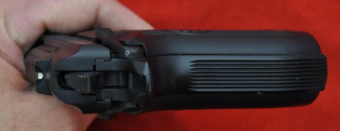 Pietro Beretta 84f .380 Acp Italian Hi-Cap Compact - Buyitnow Gets Free ...