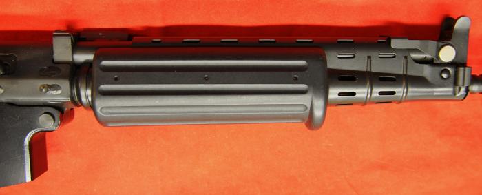 Fn Fnc Belgium .223 Rem 5.56mm Assault Rifle (Uses Colt Ar-15, Ar15 ...