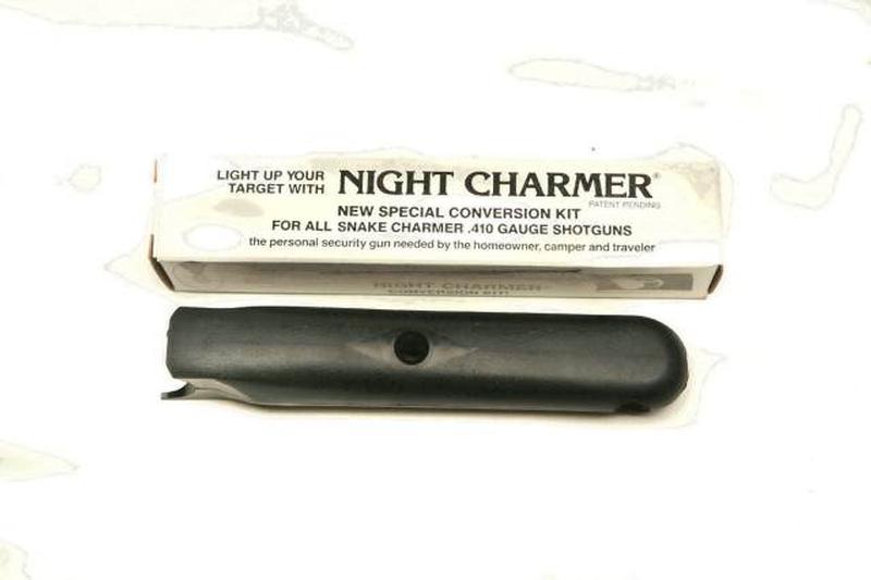 Night Charmer Forend For Snake Charmer Shotguns For Sale at GunAuction ...