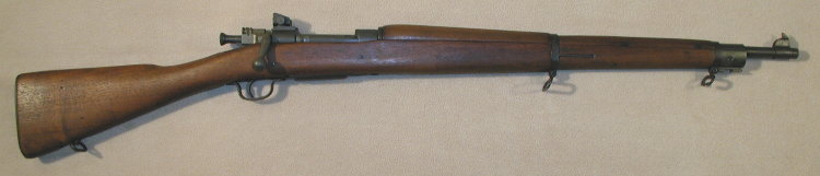 Springfield Mint Condition 03a3, .30-06 For Sale at GunAuction.com ...