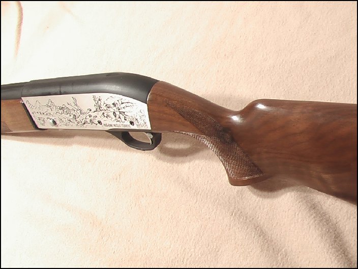 Huglu 12ga - Semi Auto - 5 Shot For Sale at GunAuction.com - 7100281