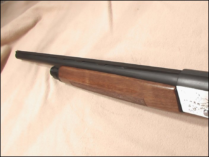 Huglu 12ga - Semi Auto - 5 Shot For Sale at GunAuction.com - 7100281