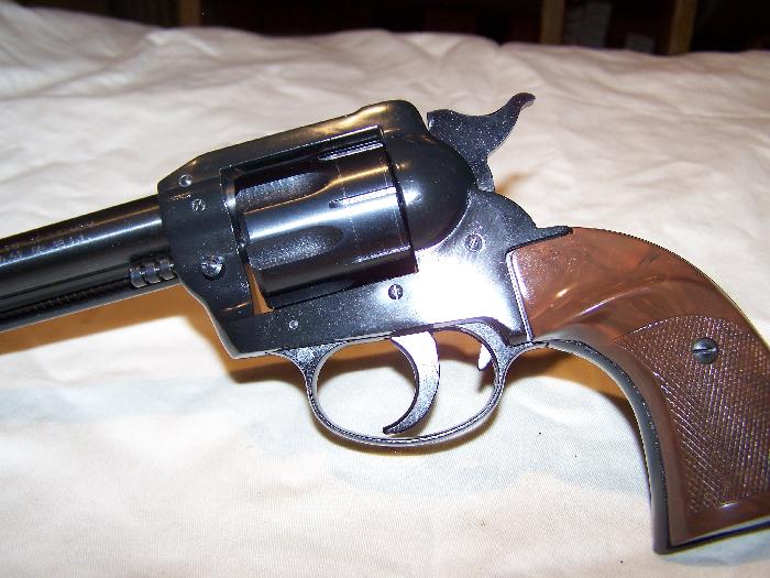 R.G. Industries Model 63 --22lr For Sale at GunAuction.com - 8358148