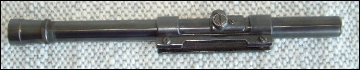 Weaver B4 Scope With Mount For Sale at GunAuction.com - 7654653