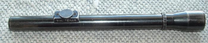 Norman-Ford Texan Scope For Sale at GunAuction.com - 7873124