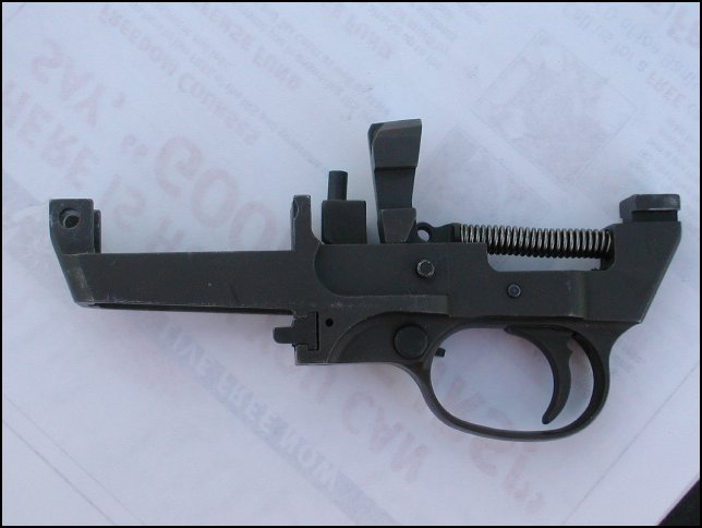 M2 Carbine Trigger Group Complete For Sale at GunAuction.com - 7066701