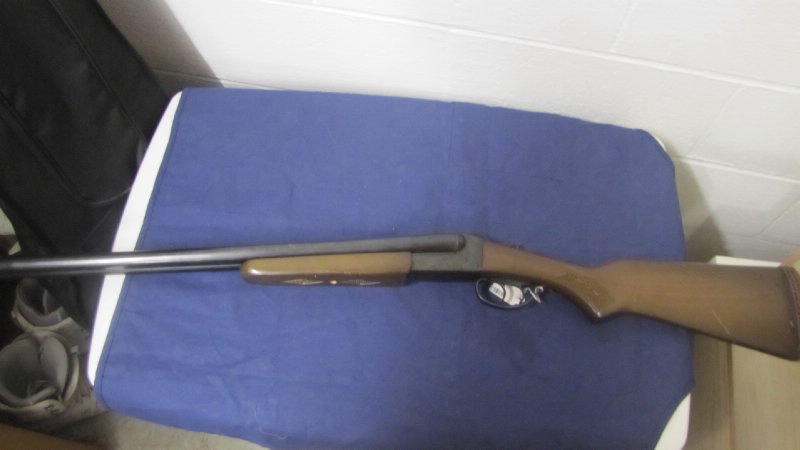 Savage Arms Corp. Stevens 511 Series A 2 -3/4 & 3` Shells For Sale at ...