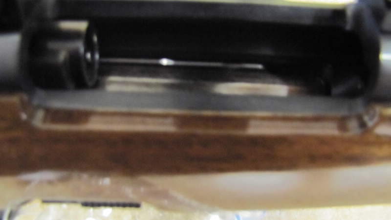 Remington 700 .338 Bolt Action/Magazine Fed For Sale at GunAuction.com ...